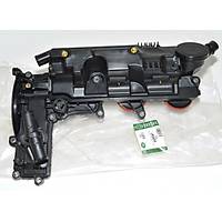 Land Rover Freelander2.2 Külbüratör Kapağı LR004200