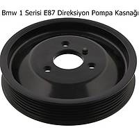 Bmw 1 Serisi E87 Direksiyon Pompa Kasnağı 32427500335
