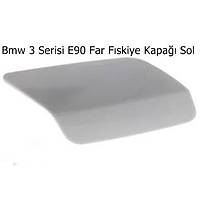 Bmw 3 Serisi E90 Far Fıskiye Kapağı Sol 61677253393
