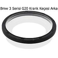 Bmw 3 Serisi G20 Krank Keçesi Arka 11148602594