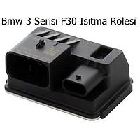 Bmw 3 Serisi F30 Isıtma Rölesi 12218570087