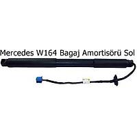 Mercedes W164 Bagaj Amortisörü Sol 1647400545