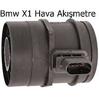 Bmw X1 Hava Akışmetre 13628509724