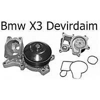 Bmw X3 Devirdaim 11517807311