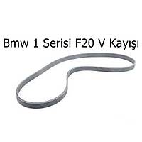 Bmw 1 Serisi F20 V Kayışı 11287603348