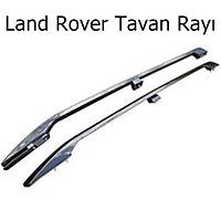 Land Rover Tavan Rayı Lr006442