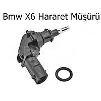 Bmw X6 Hararet Müşürü 13628519445