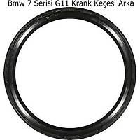 Bmw 7 Serisi G11 Krank Keçesi Arka 11147797490