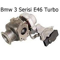 Bmw 3 Serisi E46 Turbo 11658506892
