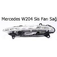 Mercedes W204 Sis Farı Sağ 2218201856
