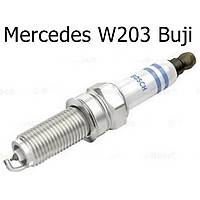 Mercedes W203 Buji 0041594903