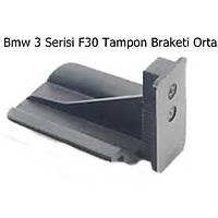 Bmw 3 Serisi F30 Tampon Braketi Orta 51117296308