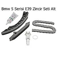Bmw 5 Serisi E39 Zincir Seti Alt 11311432176