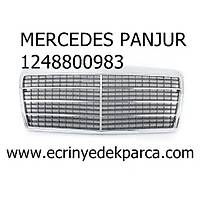 MERCEDES PANJUR 1248800983 - MERCEDES W212 KAPORTA AKSAMI