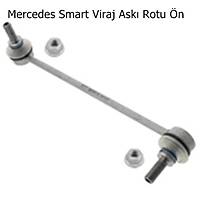 Mercedes Smart Viraj Askı Rotu Ön 4513200189
