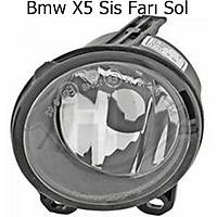 Bmw X5 Sis Farı Sol 63176920885