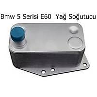 Bmw 5 Serisi E60 Yağ Soğutucu 11427787698