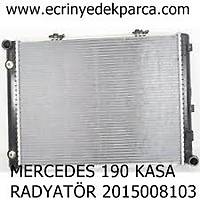 Mercedes W201-W190 Yedek Parça