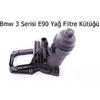 Bmw 3 Serisi E90 Yağ Filtre Kütüğü 11428512283