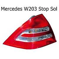 Mercedes W203 Stop Sol 2038200164