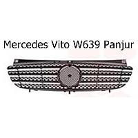 Mercedes Vito W639 Panjur 6398800185