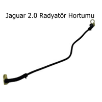 Jaguar 2.0 Radyatör Hortumu C2D52013