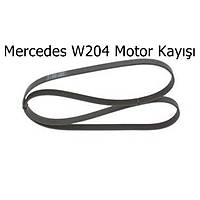 Mercedes W204 Motor Kayışı 0049930796