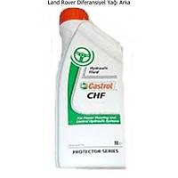 Land Rover Diferansiyel Yağı Lr052439