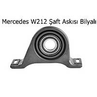 Mercedes W212 Şaft Askısı Bilyalı 2044101181