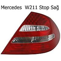 Mercedes W211 Stop Sağ 2118200664