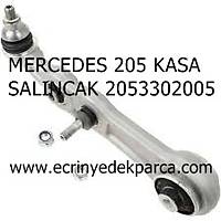 MERCEDES 205 KASA SALINCAK 2053302005 - MERCEDES W205 MEKANİK AKSAMI