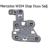 Mercedes W204 Stop Duyu Sağ 2048201600