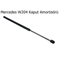 Mercedes W204 Kaput Amortisörü 2048800029