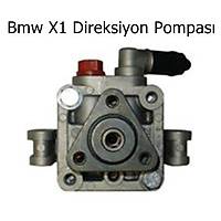 Bmw X1 Direksiyon Pompası 32416780413