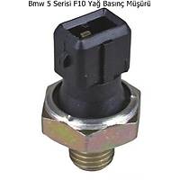 Bmw 5 Serisi F10 Yağ Basınç Müşürü 12617620512