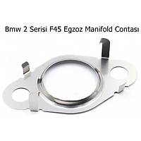 Bmw 2 Serisi F45 Egzoz Manifold Contası 11628576287