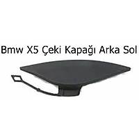 Bmw X5 Çeki Kapağı Arka Sol 51127176251