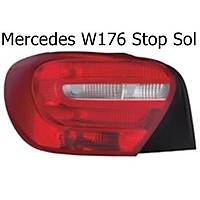 Mercedes W176 Stop Sol 1769060100