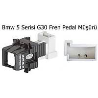 Bmw 5 Serisi G30 Fren Pedal Müşürü 61319240076
