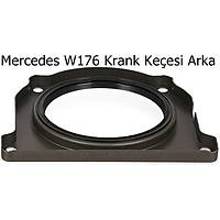 Mercedes W176 Krank Keçesi Arka 2700100068