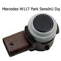 Mercedes W117 Park Sensörü Dış A0009055604