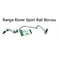 Range Rover Sport Rail Borusu Lr004714
