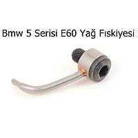 Bmw 5 Serisi E60 Yağ Fıskiyesi 11427797919