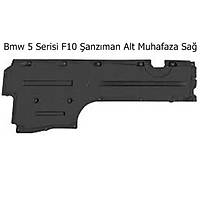 Bmw 5 Serisi F10 Şanzıman Alt Muhafaza Sağ 51757207268