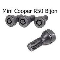 Mini Cooper R50 Bijon 36136792850