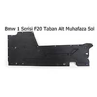 Bmw 1 Serisi F20 Taban Alt Muhafaza Sol 51757241833