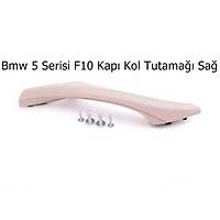 Bmw 5 Serisi F10 Kapı Kol Tutamağı Sağ 51417225858