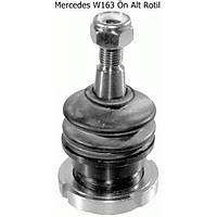 Mercedes W163 Ön Alt Rotil 1633300035