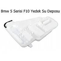 Bmw 5 Serisi F10 Yedek Su Deposu 61667269667