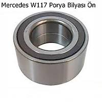 Mercedes W117 Porya Bilyası Ön 2469810006